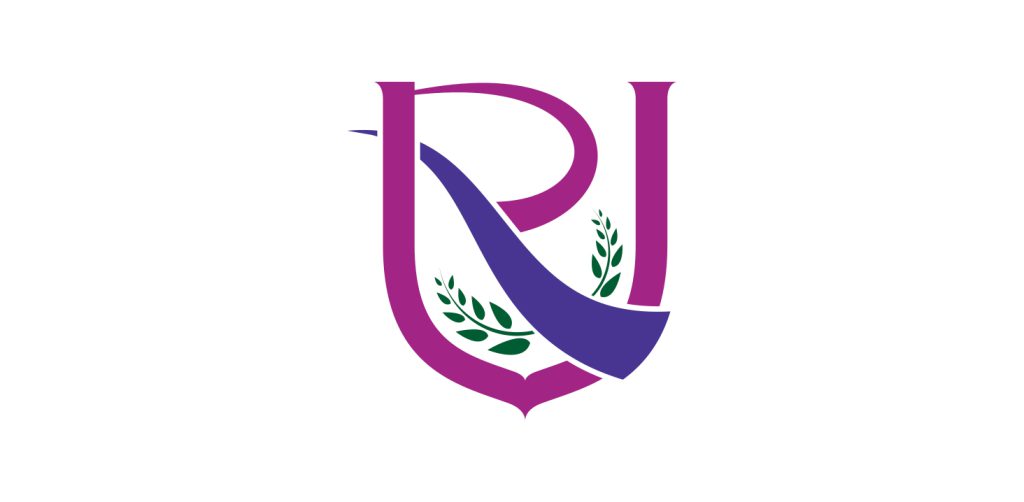Riara University - logo design - Recon Branding Agency