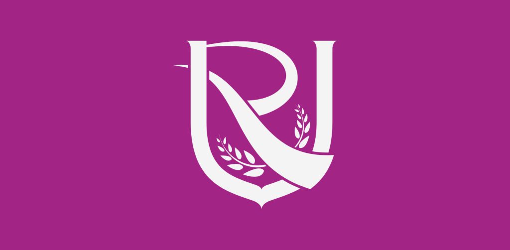 Riara University - logo design - Recon Branding Agency